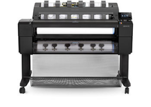 T1500 ePrinter - HPDesignJet Canada