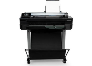 T520 ePrinter - HPDesignJet Canada