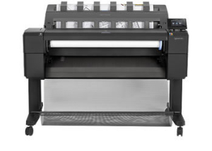 T920 ePrinter - HPDesignJet Canada
