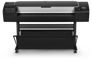 Z5400 PostScript - HPDesignJet Canada