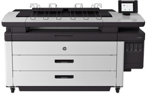 Large Plotters & Wide Format Printers | HPDesignJet.ca