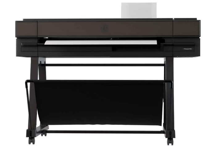 HP DesignJet XT950 36 MFP - HPDesignJet Canada